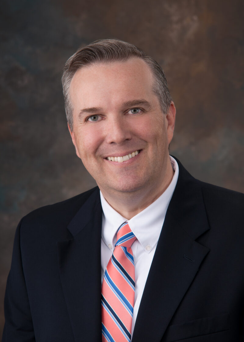 Bank of New Hampshire Promotes Eric Carter to SVP – Digital Solutions ...