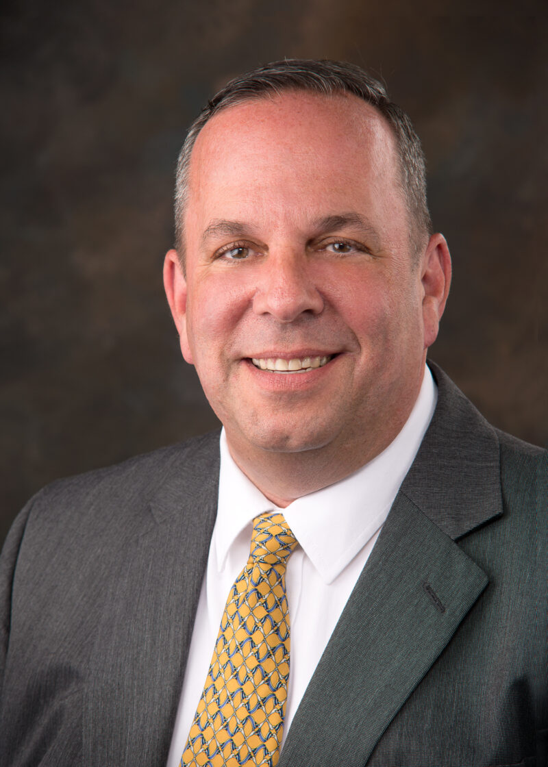 Bank of New Hampshire Promotes Tim Connolly to AVP - Banking Office ...