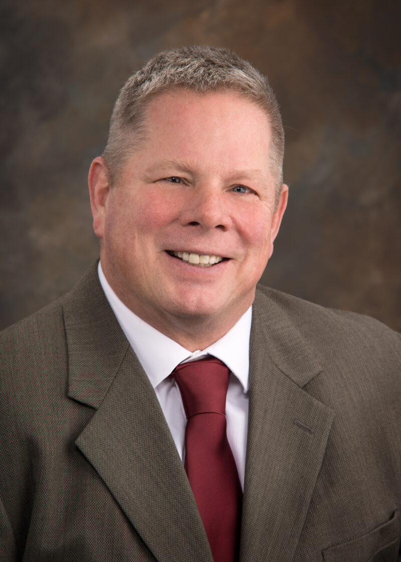 Bank of New Hampshire Promotes Mark Mastenbrook - Bank of New Hampshire