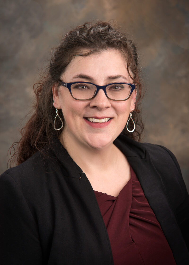 Elizabeth O’Brien Joins Bank of New Hampshire Team in Bedford - Bank of ...