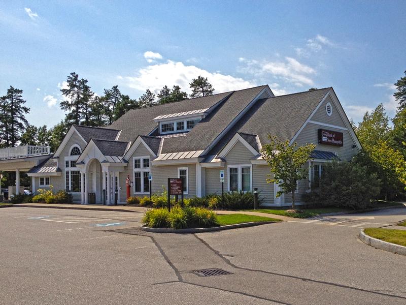 Our Locations - Bank of New Hampshire