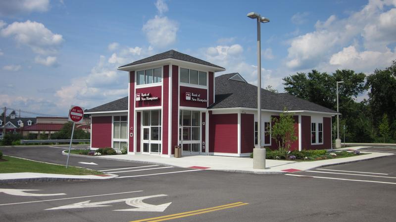 Rochester - Bank of New Hampshire