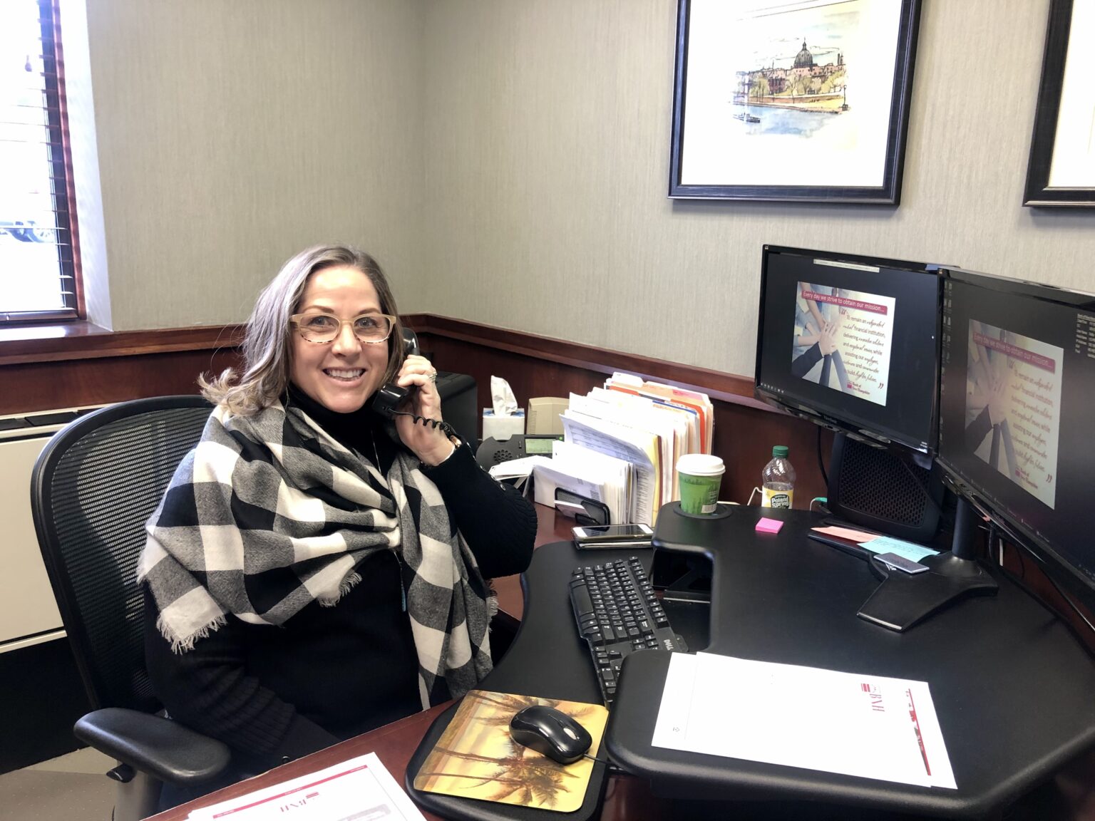 Careers - Bank of New Hampshire