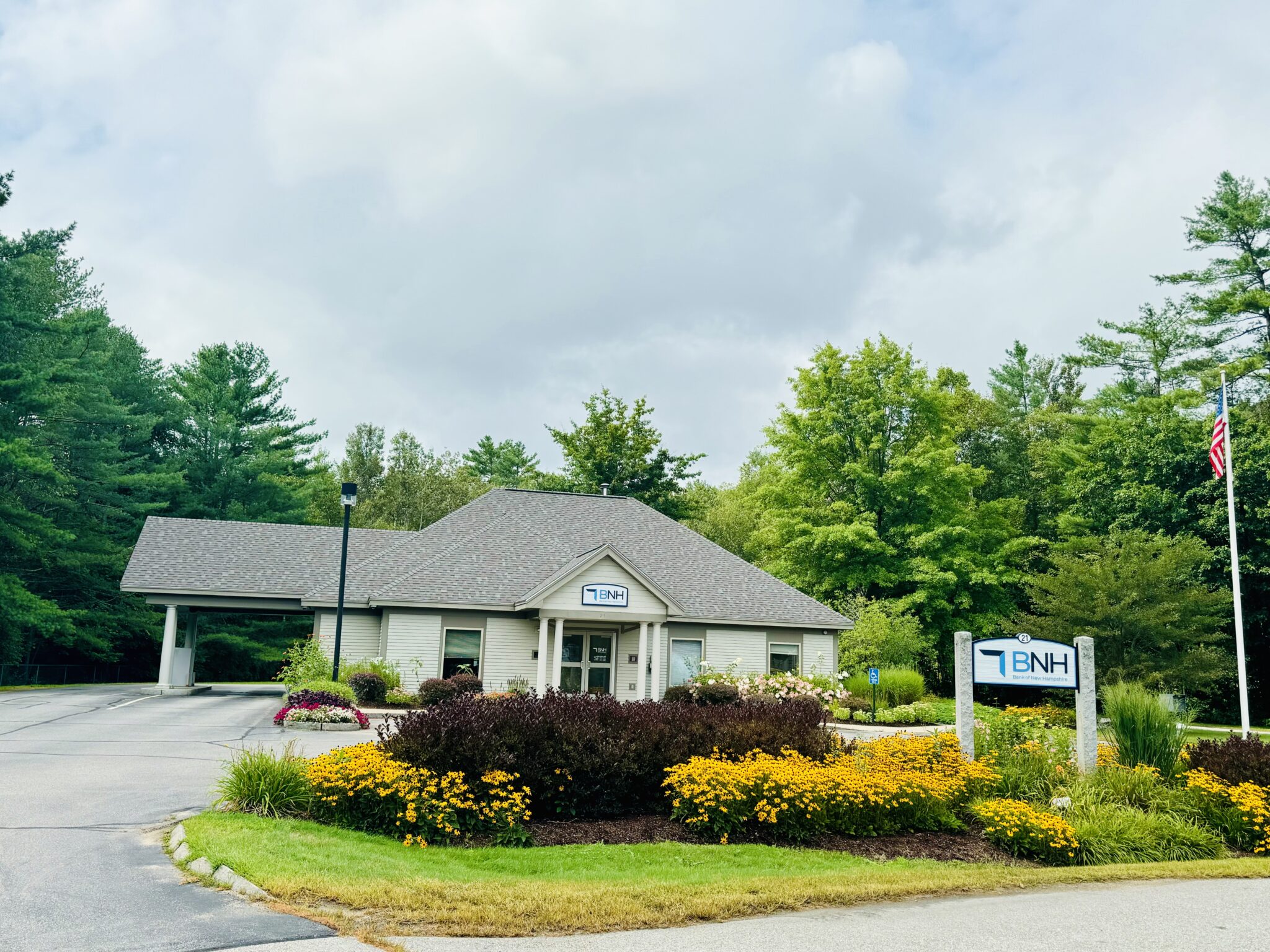 Campton - Bank of New Hampshire
