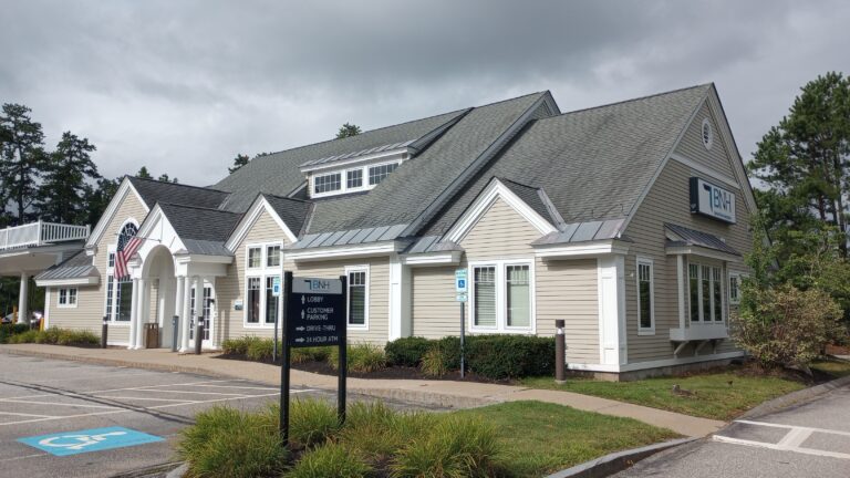 Our Locations - Bank of New Hampshire