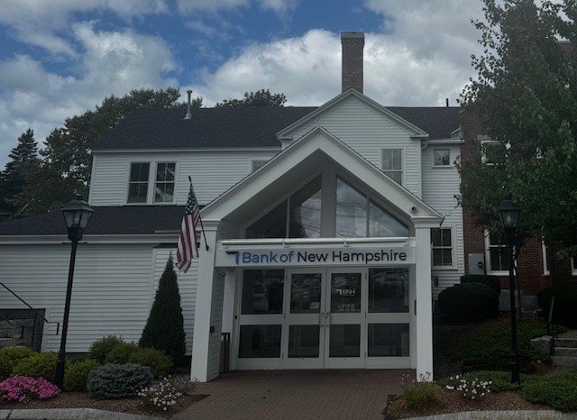 Our Locations - Bank of New Hampshire