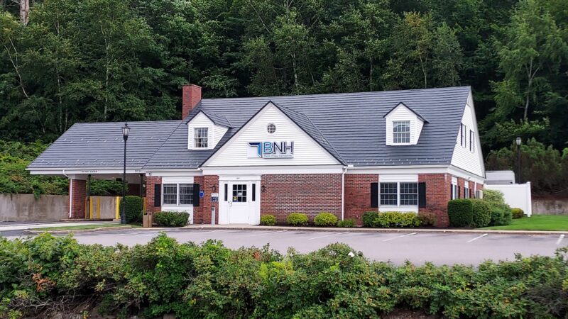 Our Locations - Bank of New Hampshire