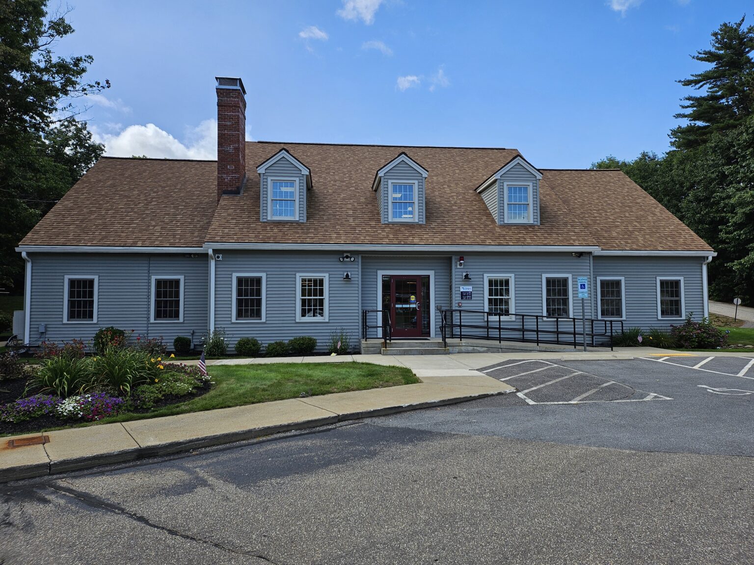 Our Locations - Bank of New Hampshire