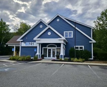 Our Locations - Bank of New Hampshire