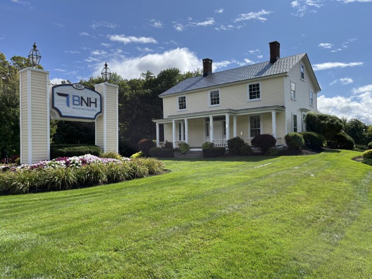 Our Locations - Bank of New Hampshire
