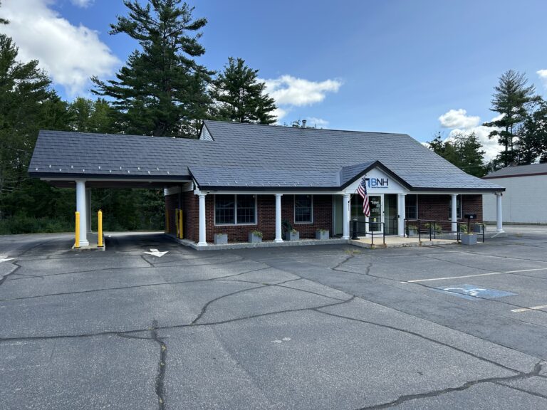 Our Locations - Bank of New Hampshire