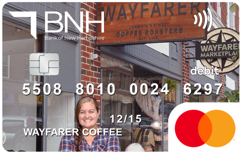 Digital Innovation - Bank of New Hampshire