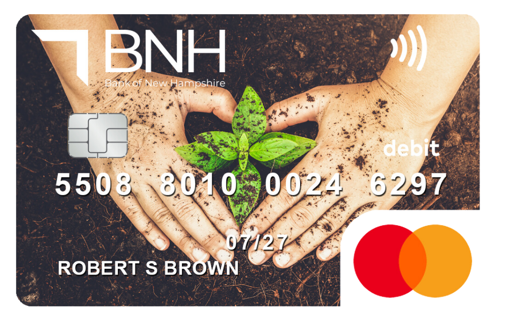 Digital Innovation - Bank of New Hampshire