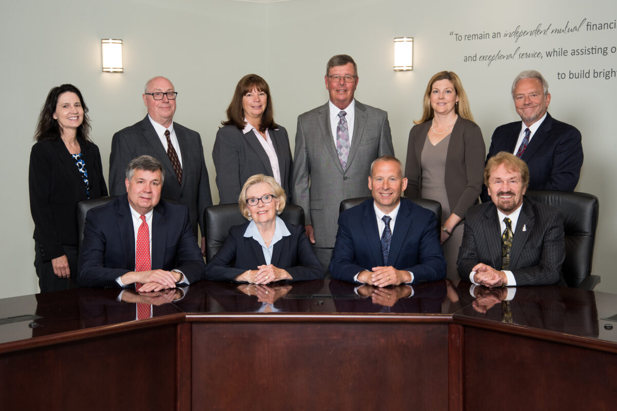 Get to Know Us - Bank of New Hampshire