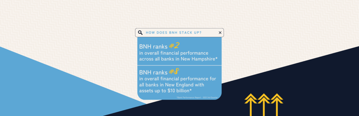 Bank of New Hampshire