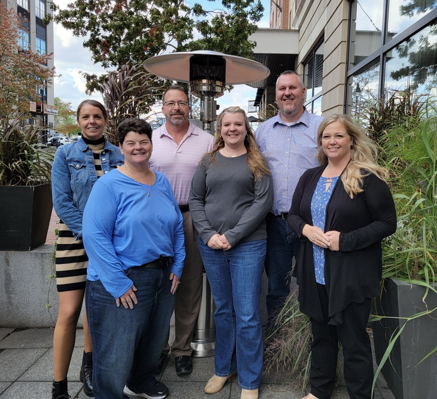 Careers - Bank of New Hampshire