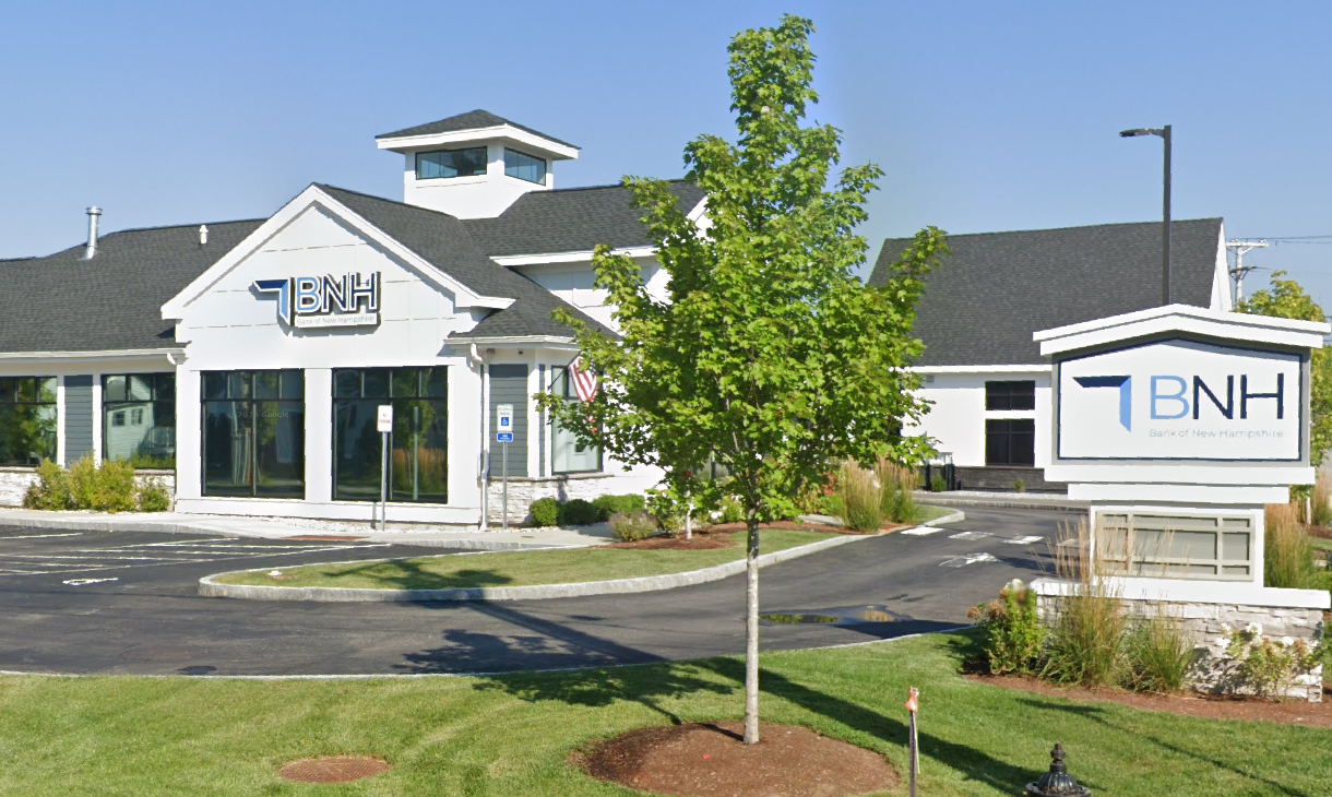 Bedford - Bank of New Hampshire