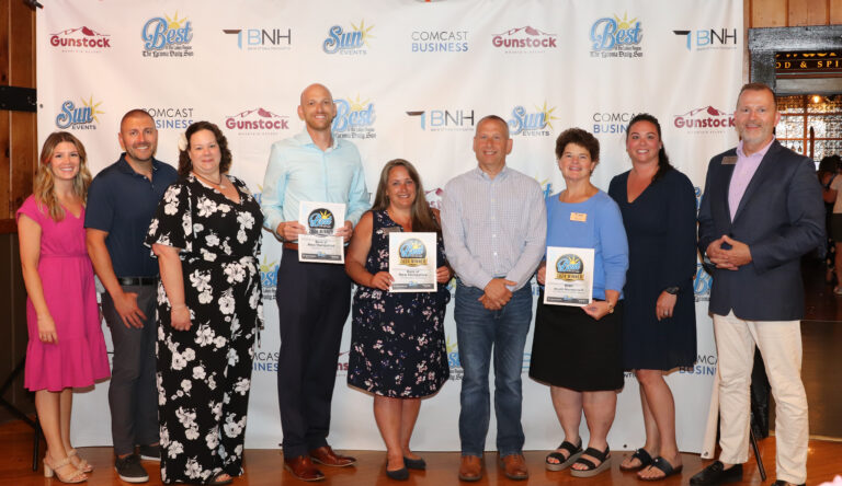 BNH Wealth Management Voted Gold in Best of Lakes Region Awards - Bank ...