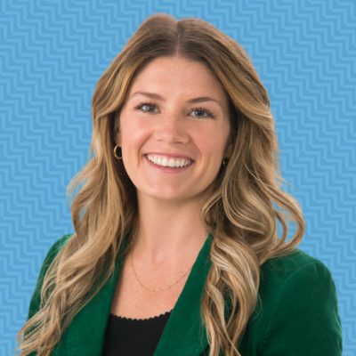 Taylor Laro Promoted to Assistant Vice President – Marketing & Customer ...